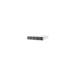 HPE MSA 2040 disk array Black,Stainless steel HP MSA 2040 Energy Star ...