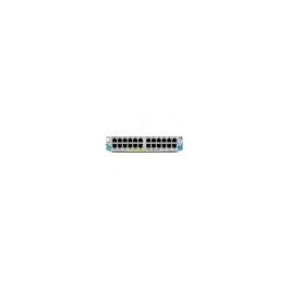 HPE J9537A network switch module HP 24-port SFP v2 zl Module
