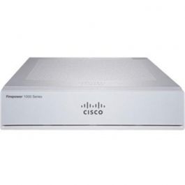 Cisco Secure Firewall: Firepower 1140 Next-Generation Firewall with FTD ...