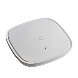 Cisco Catalyst 9117AXI-B Wireless Access Point, Wi-Fi 6 compatible, 8x8 ...