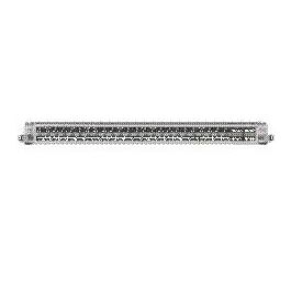 Cisco N9K-X9464PX= network switch module 40 Gigabit Ethernet 48-port 10 ...