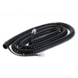 Cisco CP-7800-HS-CORD= telephone cable Black Spare Handset Cord for ...