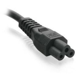 Cisco CAB-AC-C5-ARG= power cable Black C5 coupler AC Power Cord, Type ...