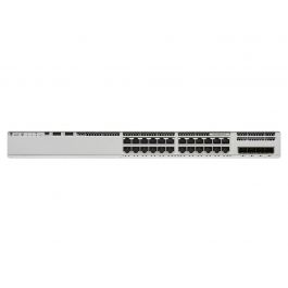 Cisco Catalyst C9200L Managed L3 Gigabit Ethernet (10/100/1000) Power ...