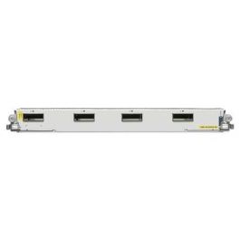 Cisco A9K-4X100GE-TR network switch module ASR 9000 4-port 100GE “LAN ...