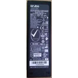 Aruba Instant On PoE Midspan Injector for Gigabit Links | Cord not ...