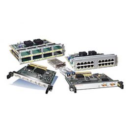 Cisco A9K-MPA-8X10GE network switch module 10 Gigabit Ethernet ASR 9000 ...