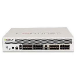 Fortinet FortiGate 1801F - Security appliance - 10 GigE, 40 Gigabit LAN ...