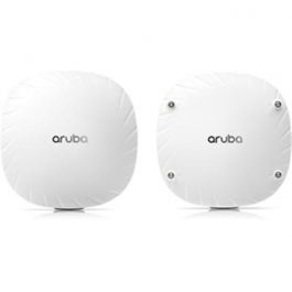 HPE Aruba AP-535 (US) - Campus Central Managed - wireless access point ...