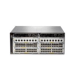 Aruba 5406R (J9821A) zl2 network equipment chassis Gray HP 5406R zl2 Switch