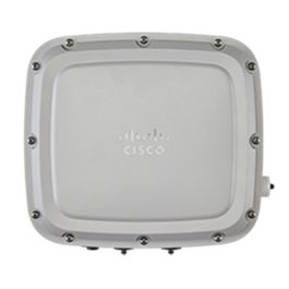 Cisco Catalyst 9124AX Series (External antenna)