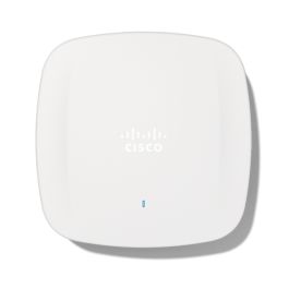 Cisco Meraki Catalyst CW9162 General purpose Wi-Fi 6E AP