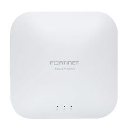 Fortinet FortiAP-431G Indoor Wireless AP - Tri radio (Wi-Fi-6E IEEE 802 ...