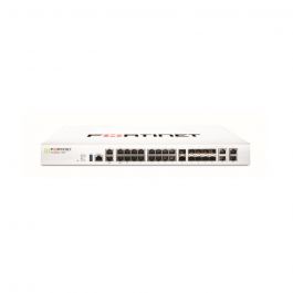 Fortinet FortiGate 100F Network security firewall - Appliance Only