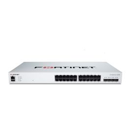 Fortinet FortiSwitch 424E Ethernet Switch - Appliance Only