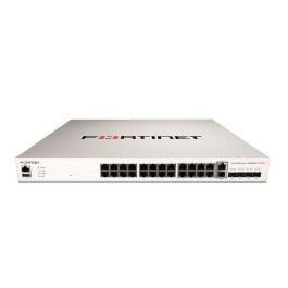 Fortinet FortiSwitch M426E-FPOE Ethernet Switch - Appliance Only