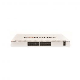 Fortinet FortiSwitch 1024D Ethernet Switch - Appliance Only FortiSwitch ...