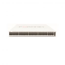 Fortinet FortiSwitch 1048E Ethernet Switch - Appliance Only