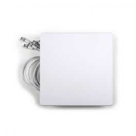 Meraki Antenna 5 Pack Wide Patch Antenna - (For: MR53E, MR42E)