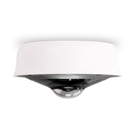 Meraki (MV93M-HW) 360° fisheye lens outdoor camera with 512GB storage
