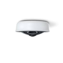 Cisco Meraki Third-generation indoor fisheye camera with an immersive ...