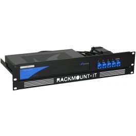 Rackmount.IT Barracuda Rack mount Kit for Barracuda F18 / F80 (Rev A ...
