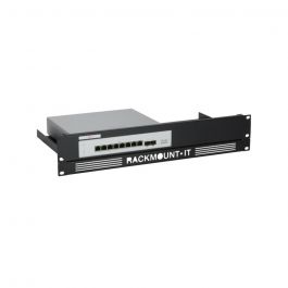 Rackmount.IT Meraki Rack Mount Kit for Cisco Meraki MS120-8FP-HW - Rack ...