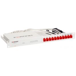 Rackmount.IT Fortinet Rack Mount Kit for FortiGate 60E / 60E-POE / 60E ...