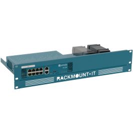Rackmount.IT Rack Mount Kit for Palo Alto PA-220 - Rack Only