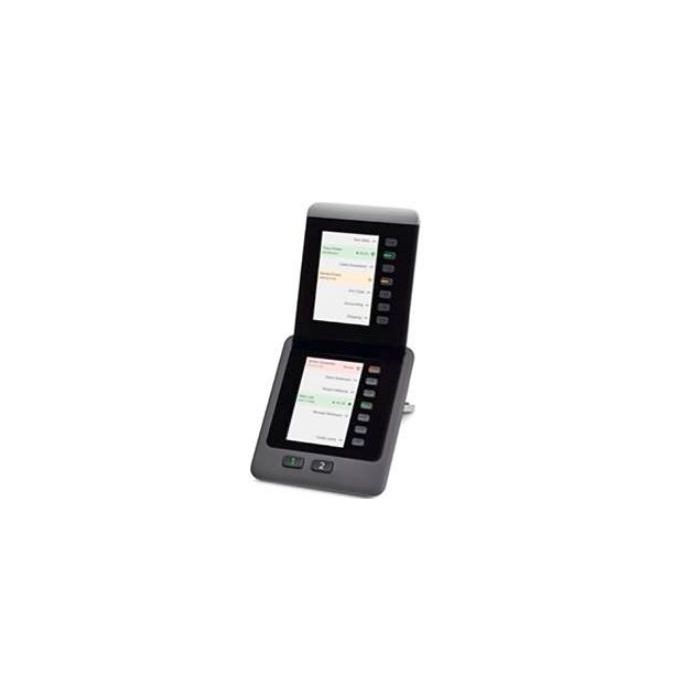 Cisco CP-8800-V-KEM= IP add-on module Grey 14 buttons IP Phone 8800 Key ...