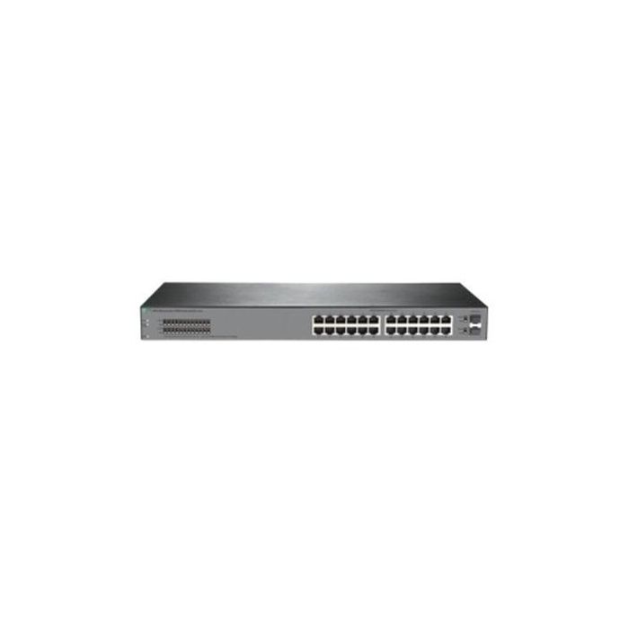 HPE OfficeConnect 1920S 24G 2SFP (JL381A) Switch