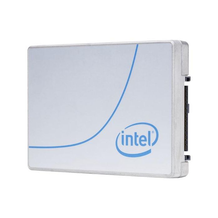 Intel DC P4600 2.5" 1600 GB PCI Express 3.1 3D TLC NVMe SSD DC P4600 ...