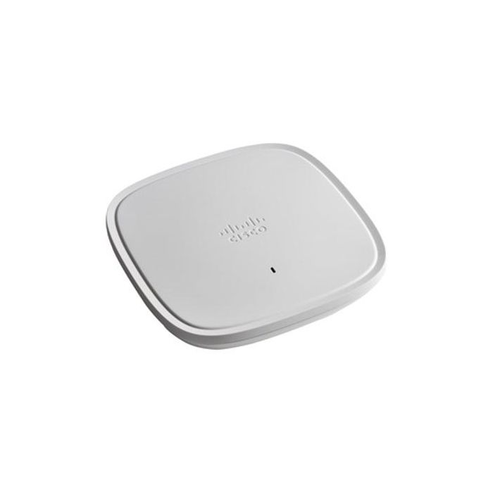 Cisco Catalyst 9115AXI-EWC-B Wireless Access Point, Wi-Fi 6, 4x4 MU ...