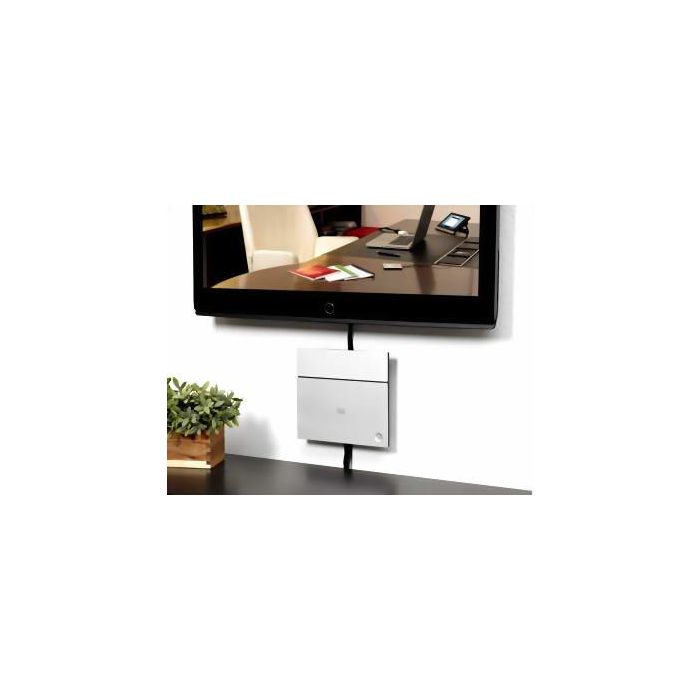 Cisco TelePresence Wall Mount kit TelePresence Wall Mount Option ...