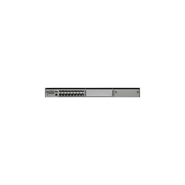 Cisco WS-C4500X-F-16SFP+ network switch Managed Grey Catalyst 4500-X ...