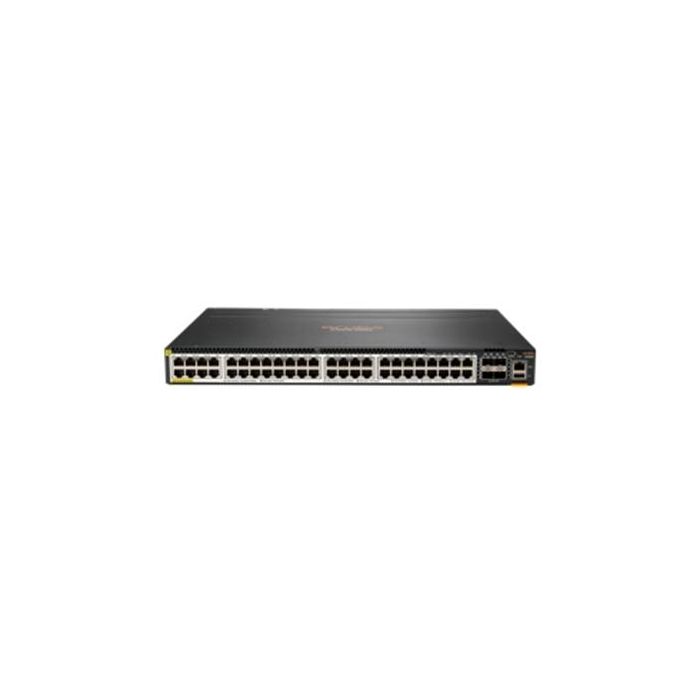 Aruba (JL659A) 6300M Series 48-port HPE Smart Rate 1/2.5/5GbE Class 6 ...