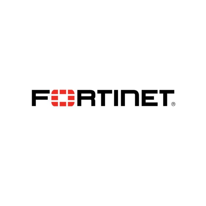 Fortinet - Wireless access point mounting kit - wall mountable, T-rail ...
