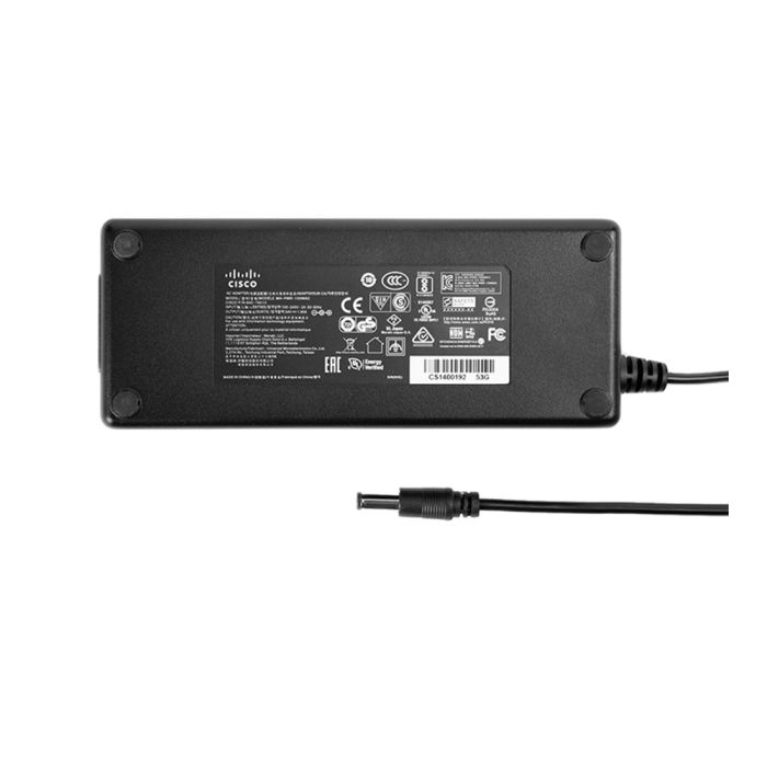Meraki MA-PWR-100WAC Mx68 Replacement Power Adapter (100 Wac)