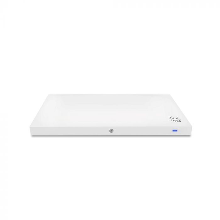 Meraki MR74 Wireless Access Point - Appliance Only (Antennas not included)