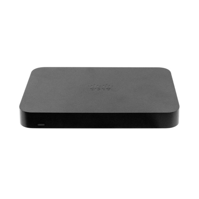 Meraki Z4 - Firewall, VPN gateway and router