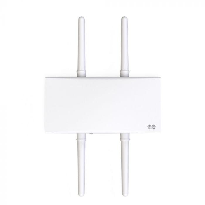 Meraki MR86 Wireless Access Point - Appliance Only (Antennas not included)