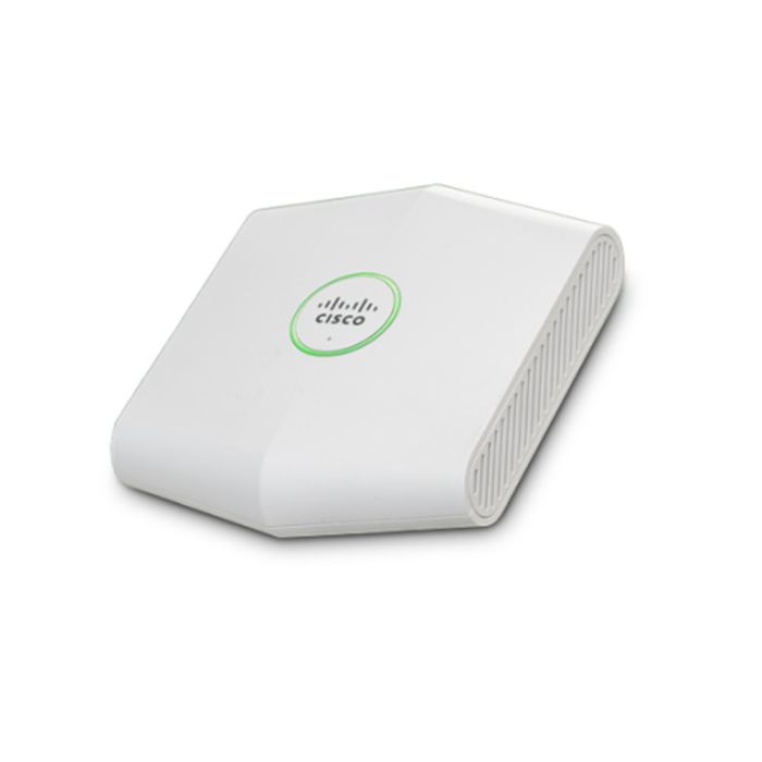 Cisco Systems Meraki Mt15 Indoor Air Quality With Co2 Sensor